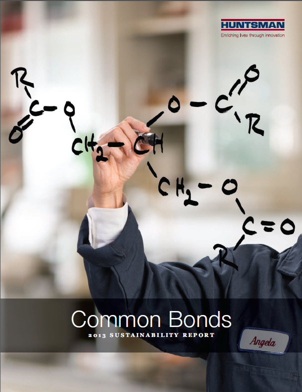 Common Bonds