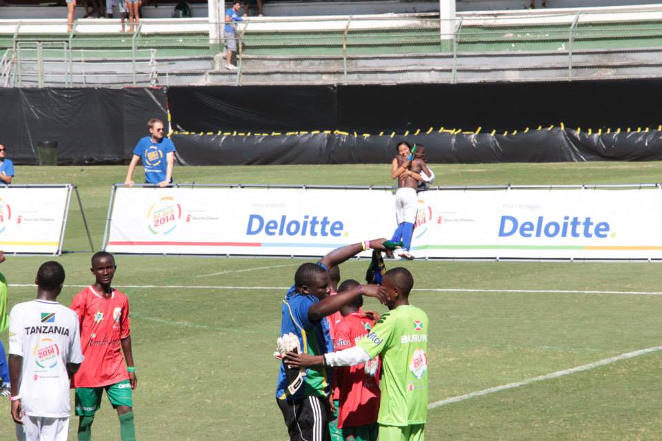 Deloitte Shared Deloitte Brasil's Album: Street...