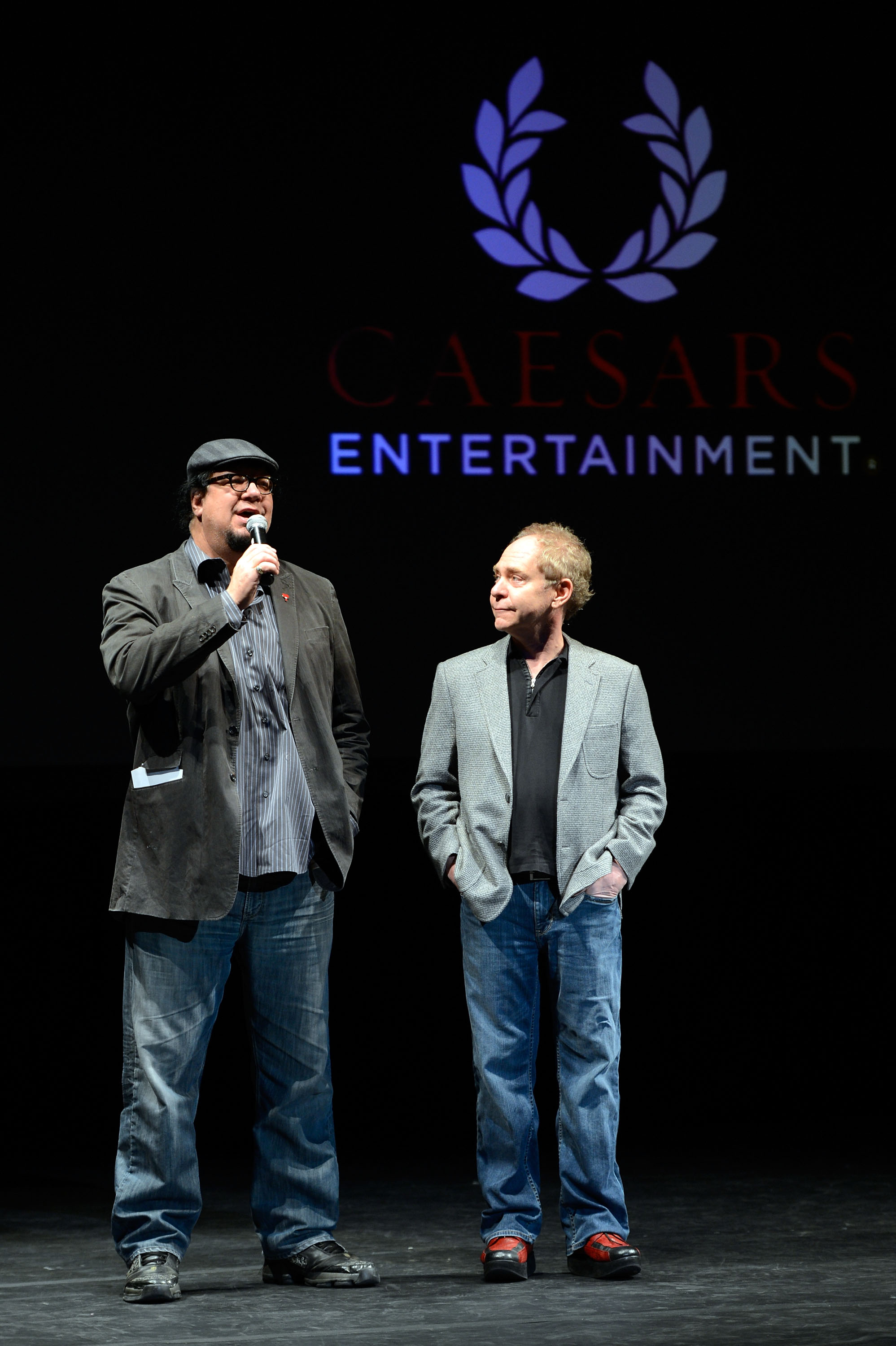 Caesars Entertainment Launches “Enlisting Heroes”...