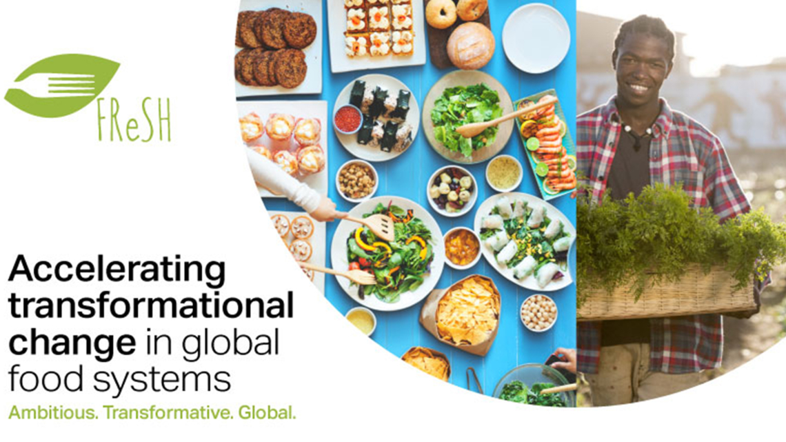 35 Leading Businesses Bring FReSH Momentum to Address Food Systems ...