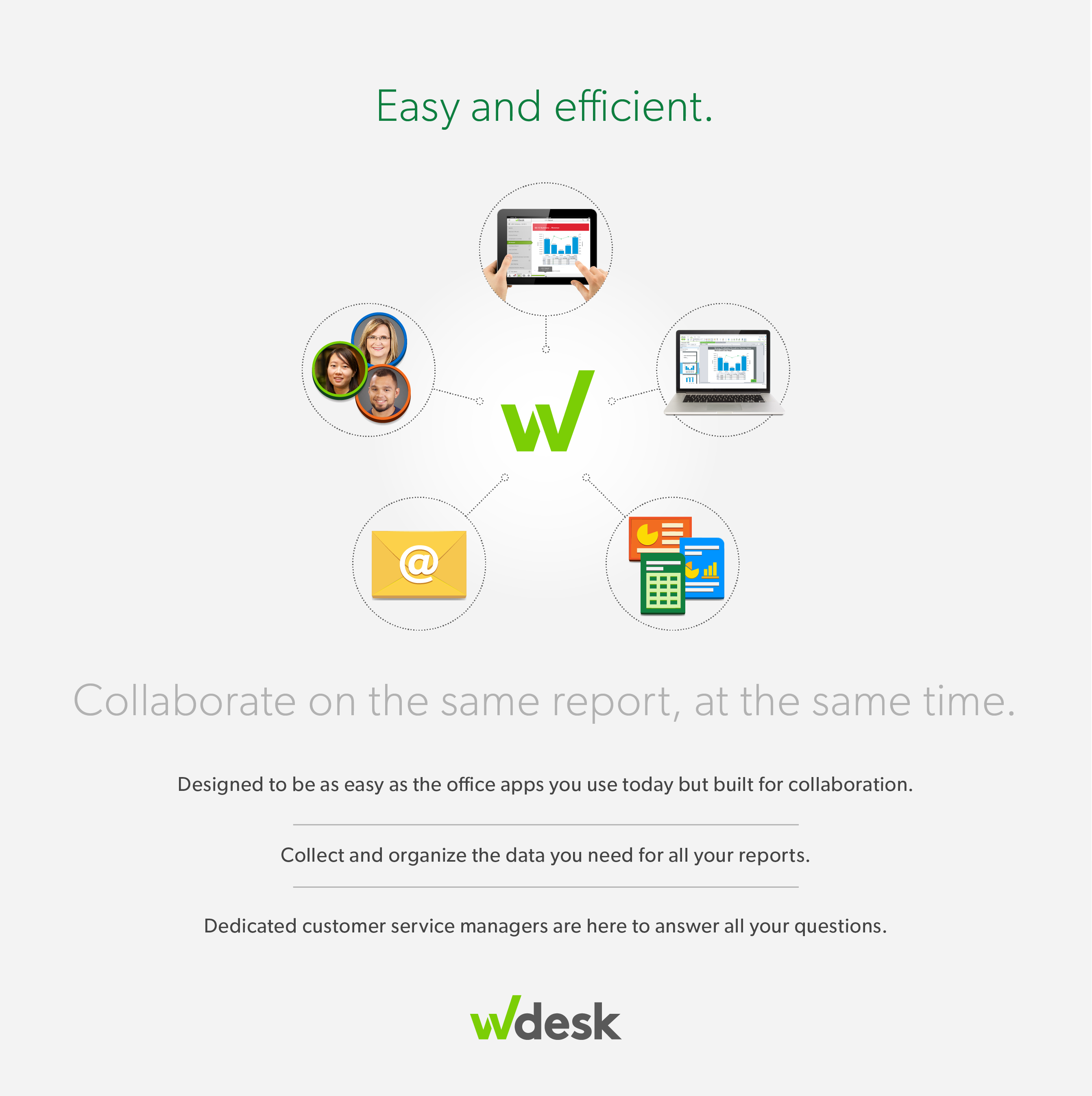Workiva Launches Data Collection to Simplify Sustainability Reporting ...
