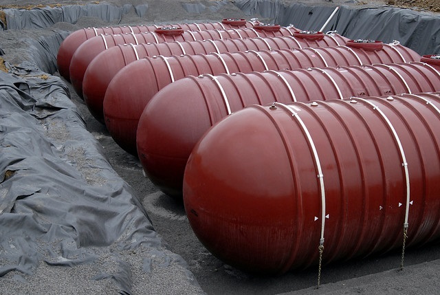 Underground Storage Tank Training And Maintenance Saves