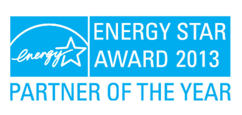 LG Named 2013 EPA Energy Star Partner of the Year