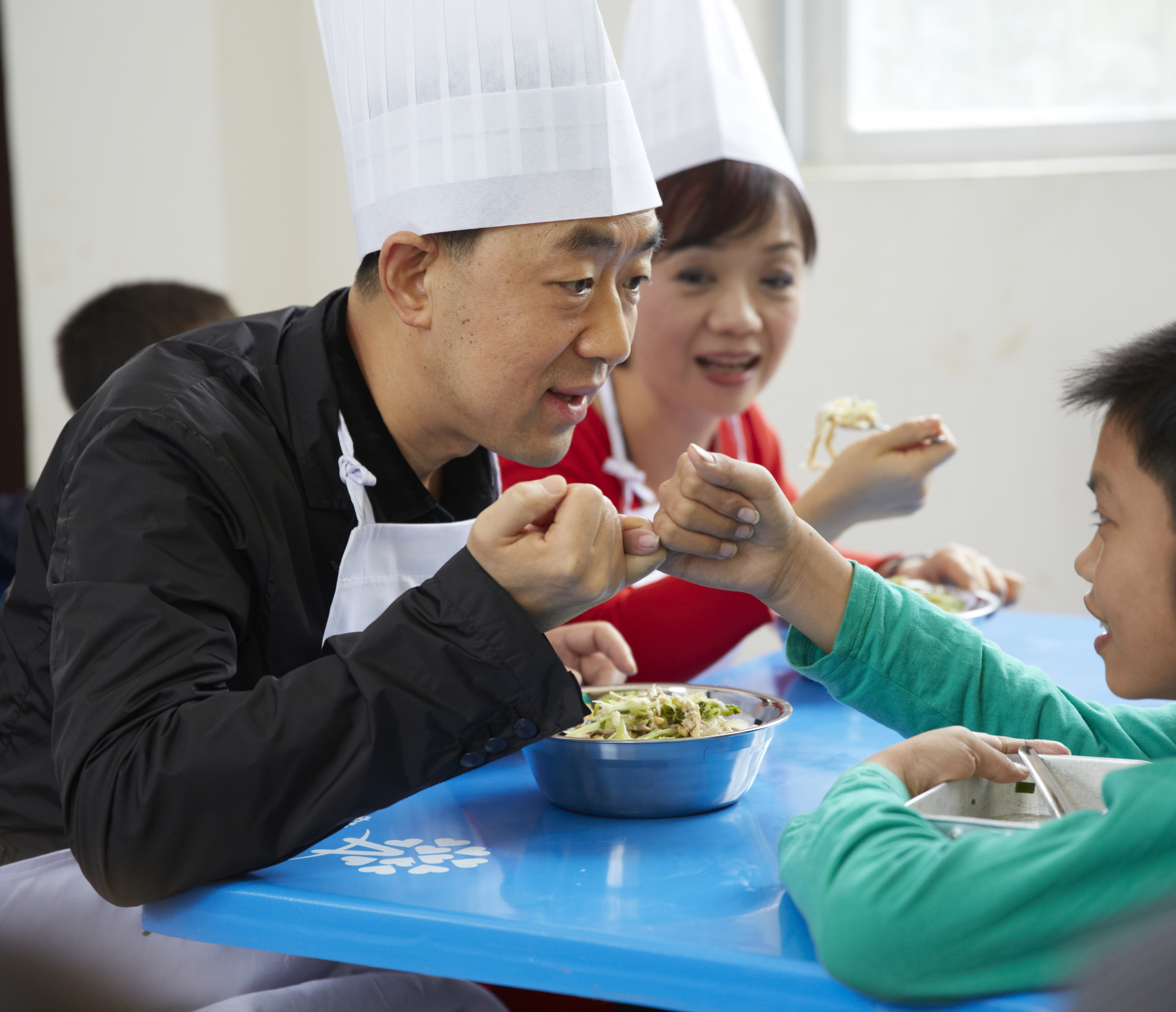 Read About 9 More Enactus Teams Hoping the Win the World Cup