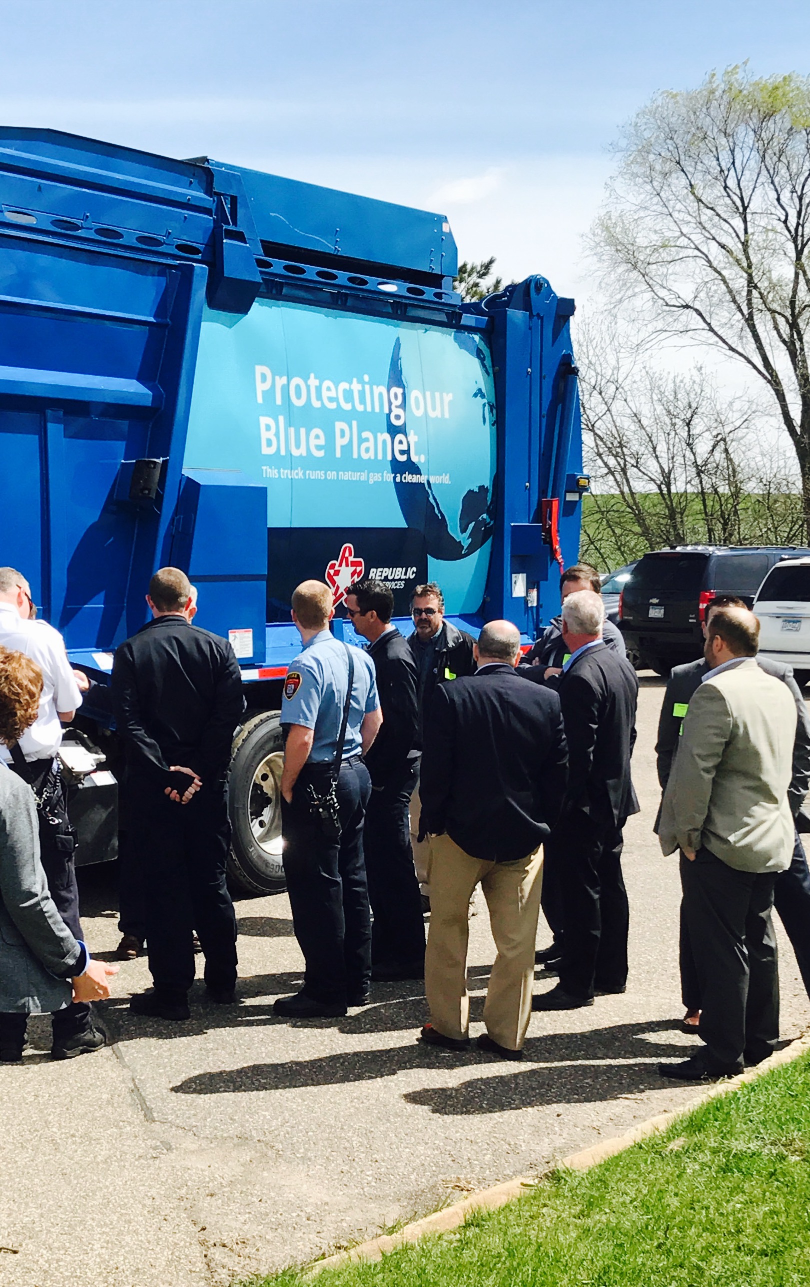 Republicservices.com