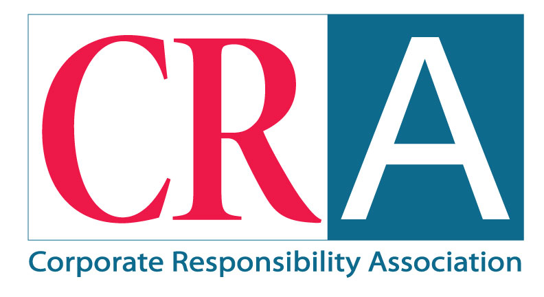 CRA Webinar Part 2 - Using Your Sustainability/CSR...