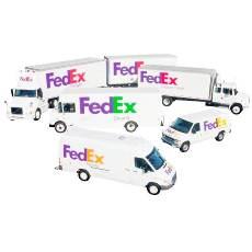 FedEx Earns #10 Spot on FORTUNE’s World’s Most...