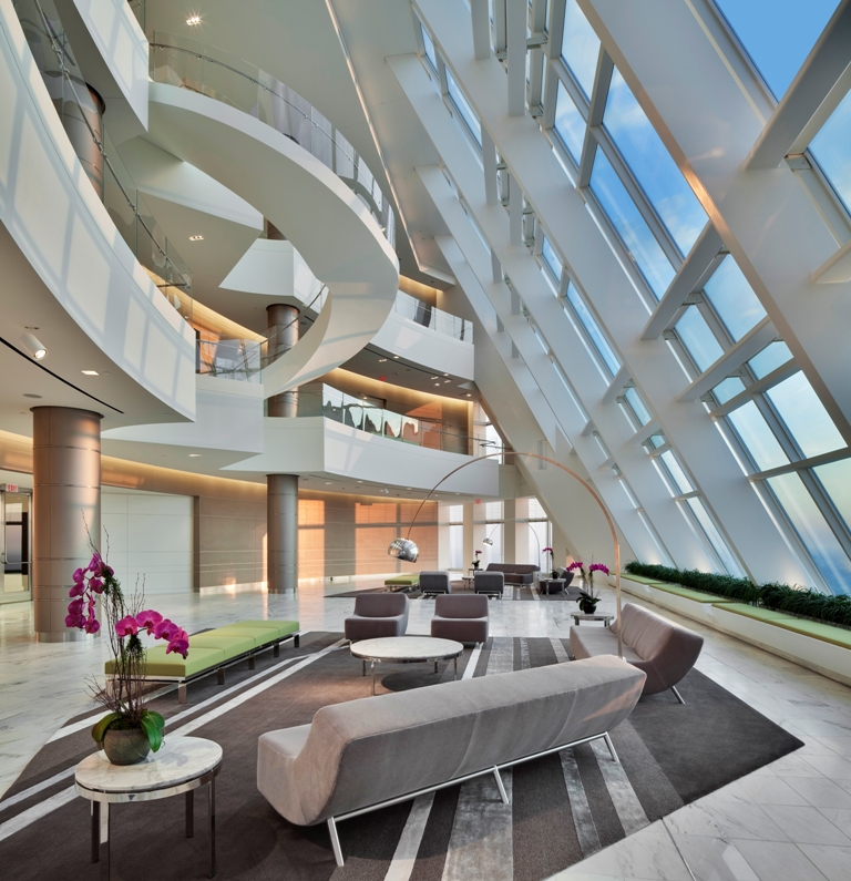 Balfour Beatty Construction Honored With Five Industry Awards for ...