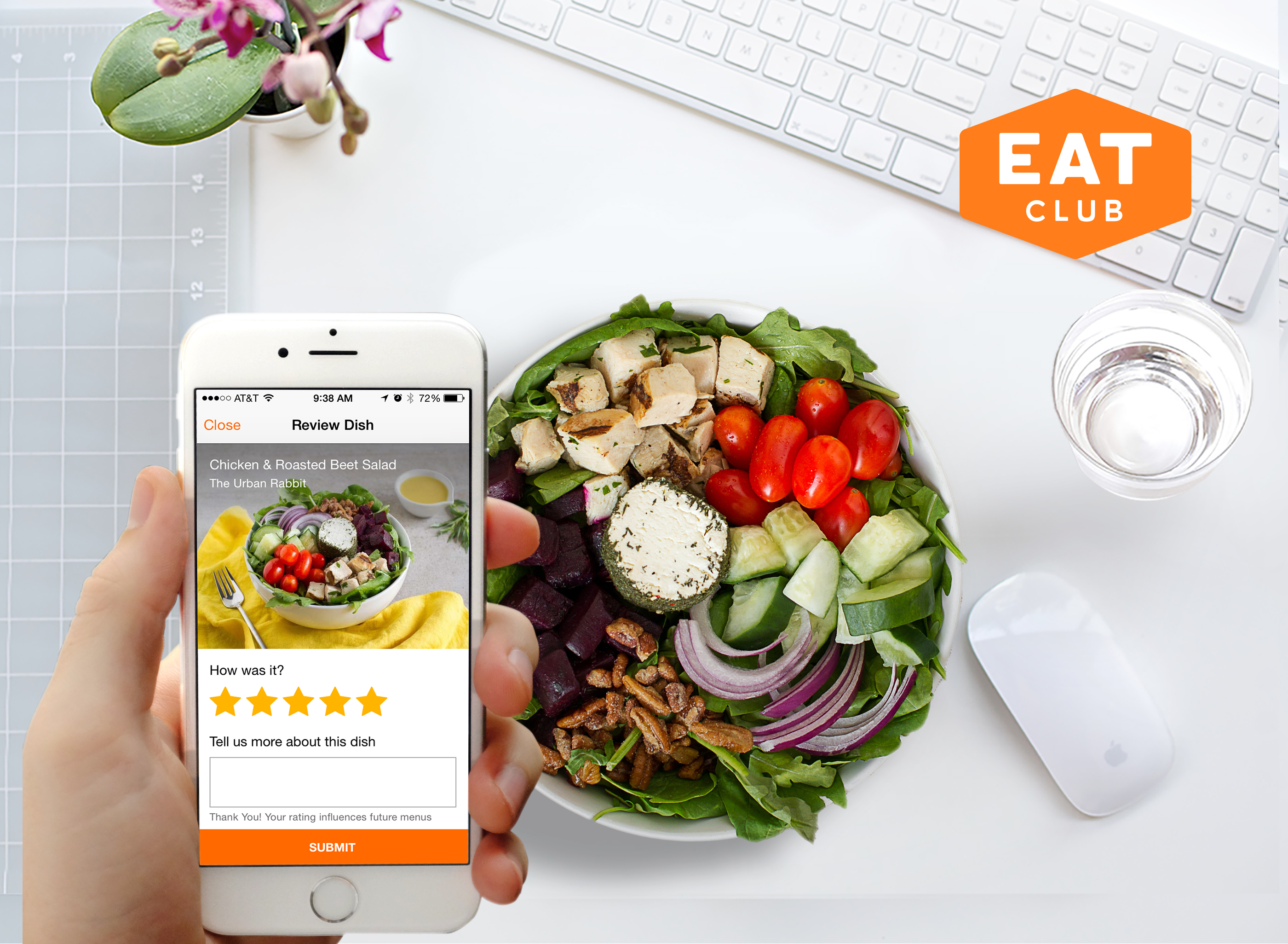EAT Club Raises $30M Series C to Accelerate Expansion