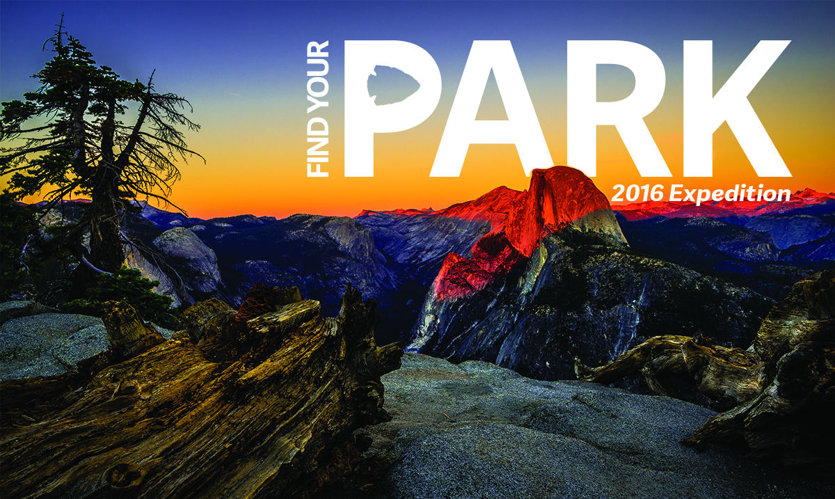 8 Winners Selected For @GoParks Expedition Contest to...