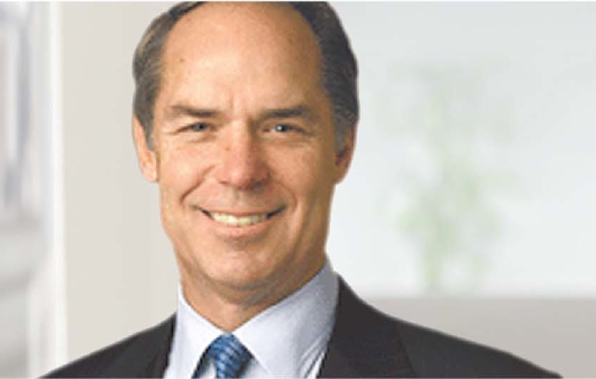 An Interview with Gerald Hassell, BNY Mellon Chairman...