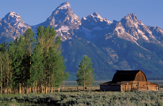 Teton County’s Destination Sustainability Journey