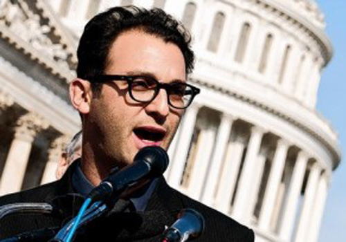 Liar Liar, My Water’s on Fire: Josh Fox on Hydraulic...