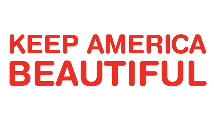 Keep America Beautiful Announces Wrigley as the 2013...