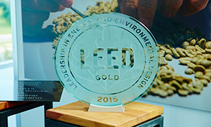 Nespresso’s Production Centre in Switzerland Achieves...