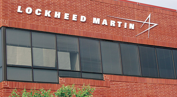 Lockheed Martin Named to the 2015 Dow Jones...