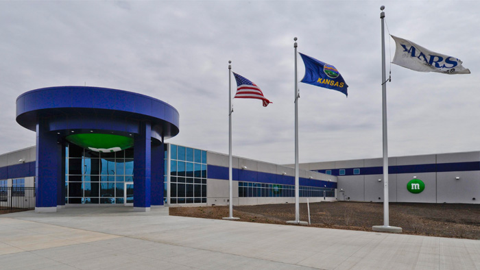 Mars Chocolate North America Achieves...