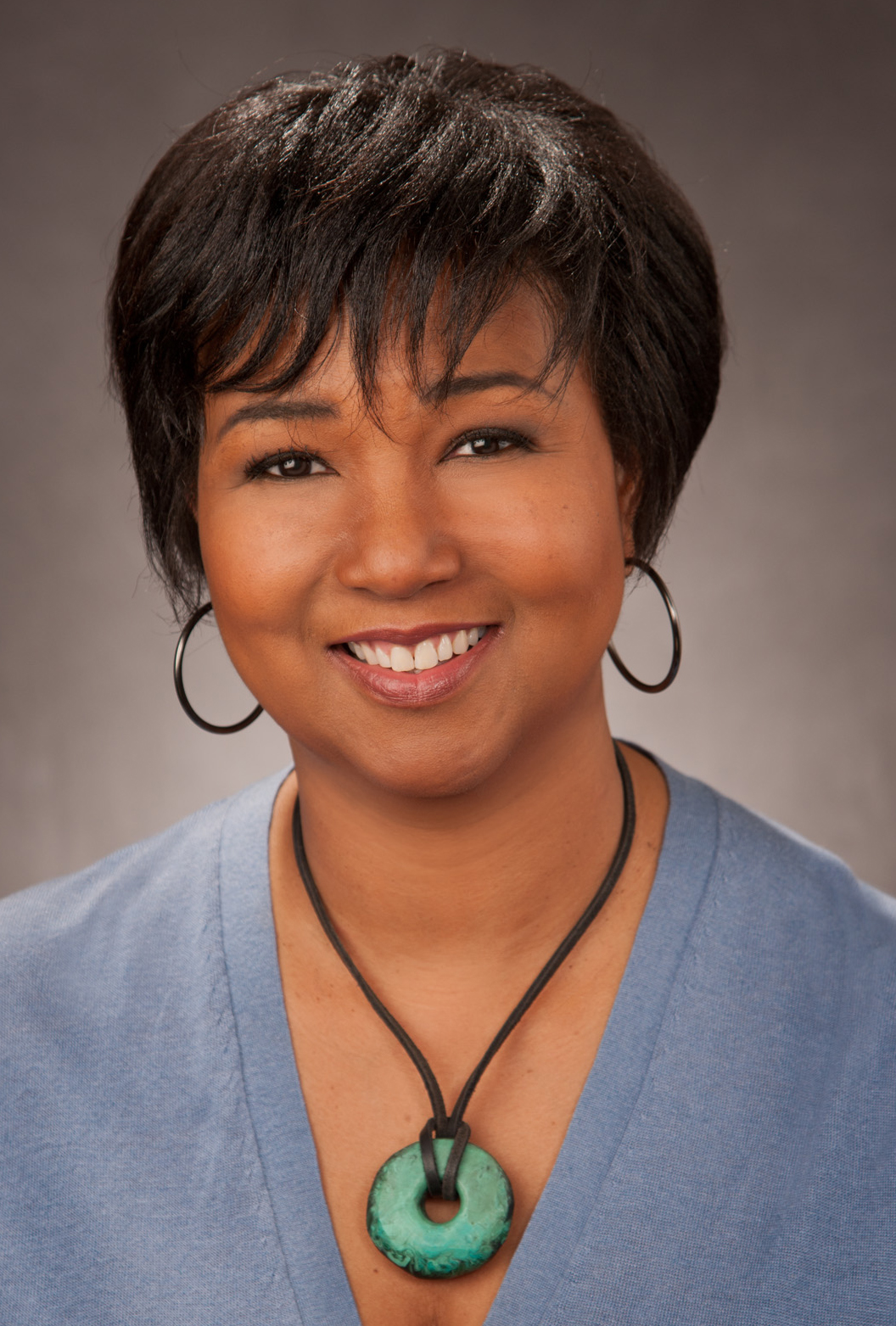 Former Astronaut Dr. Mae Jemison Empowers Youth to...