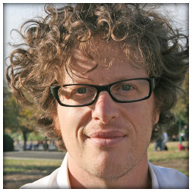 Peter Byck Discusses His Film “Carbon Nation”