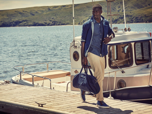 Timberland Aims to Use 100 Percent Sustainable Cotton by...