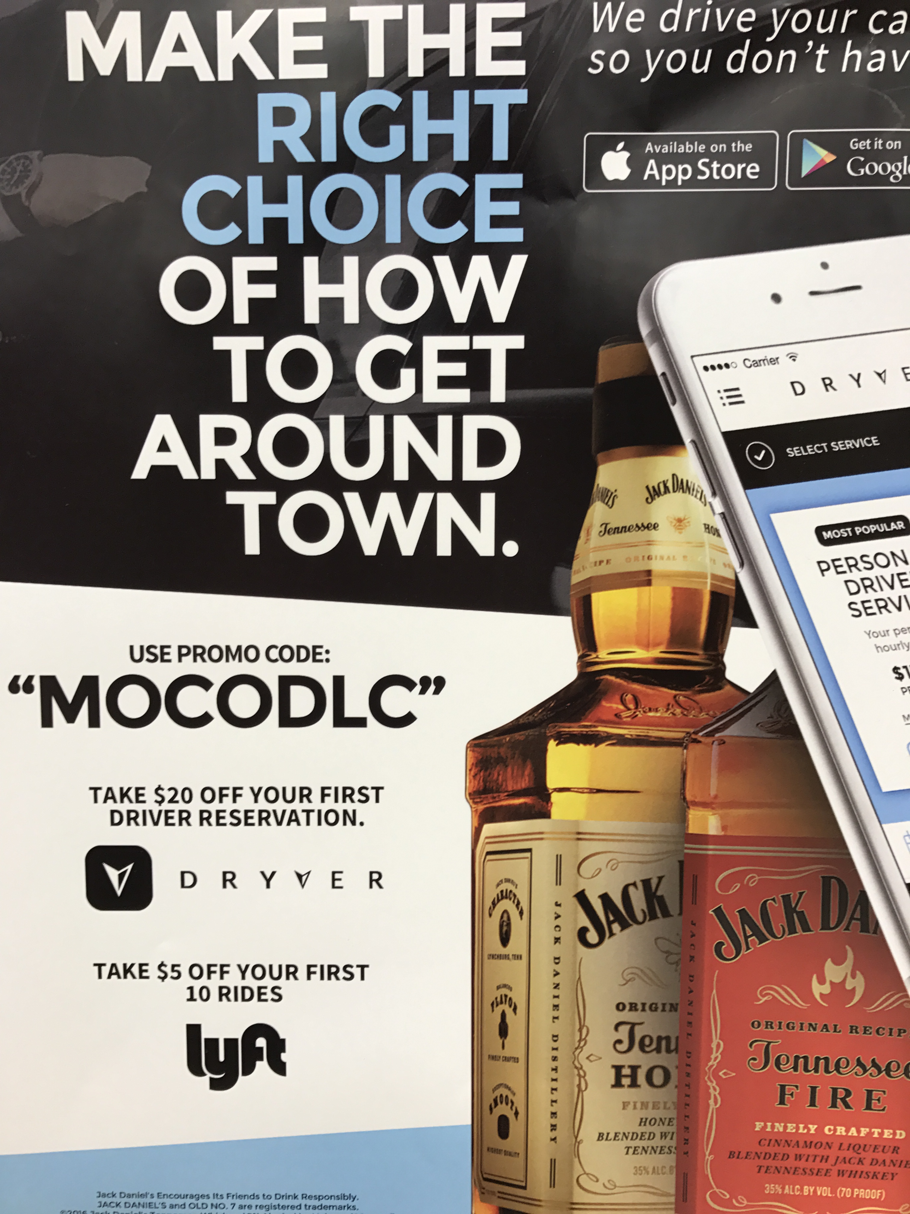 Department of Liquor Control Promotes Discounts for...