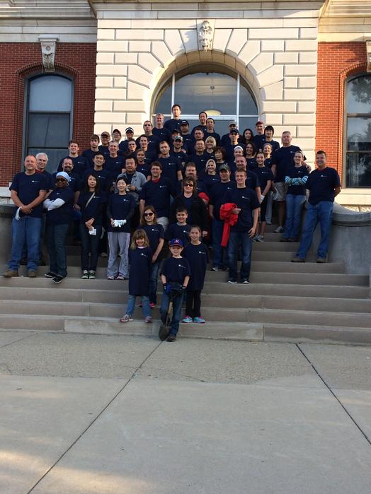 Toyota Enhances Green Space as Part of Princeton’s...