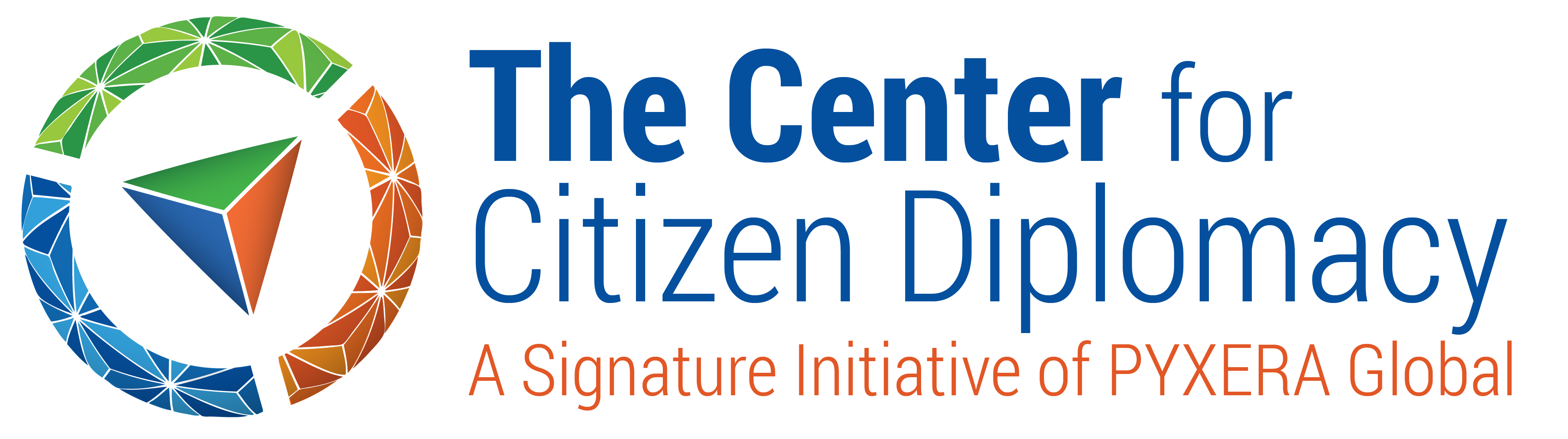 The Center for Citizen Diplomacy to Drive Purposeful...