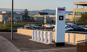 Nespresso’s Production Centre in Switzerland Achieves...