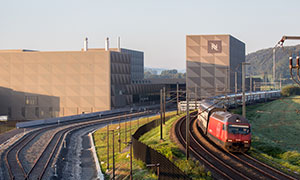 Nespresso’s Production Centre in Switzerland Achieves...