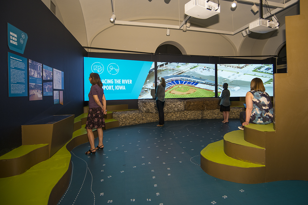 AECOM Impact Blog: Designing for Disaster