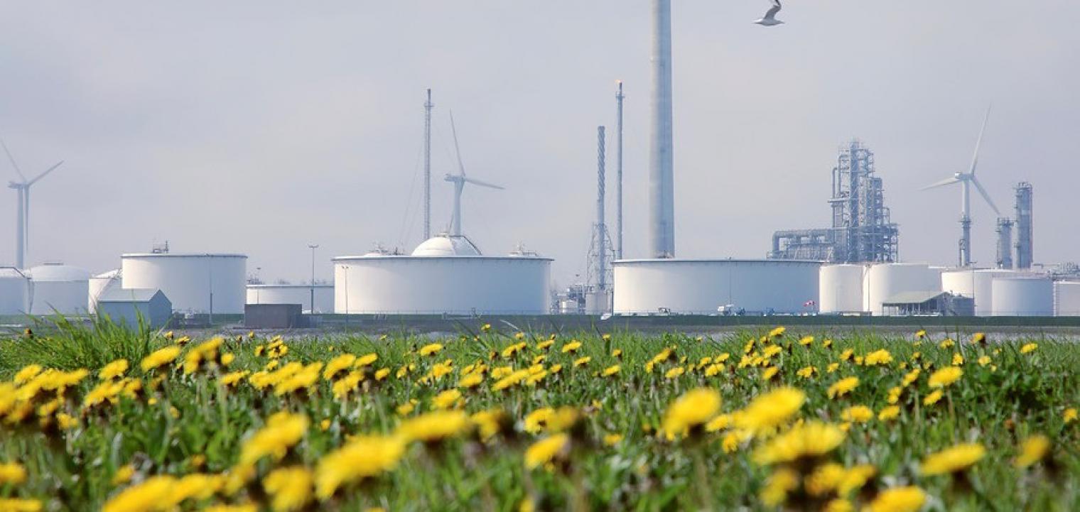 News Brief: Texas Commission on Environmental Quality...