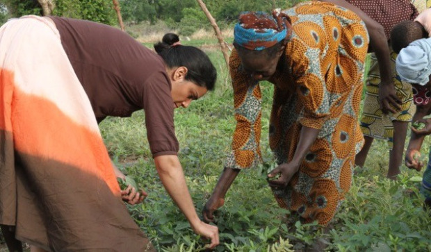 5 Ways Trade Can Deliver for the World’s Poor