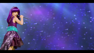 Wish Kid Addy Fights Cancer with a Mighty ROAR!