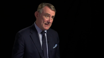 Heineken’s CEO on Leading a 150-Year-Old Company