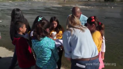 Xylem Watermark | World Water Monitoring Challenge...