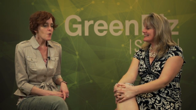 PepsiCo's Roberta Barbieri on Managing Water Risk...