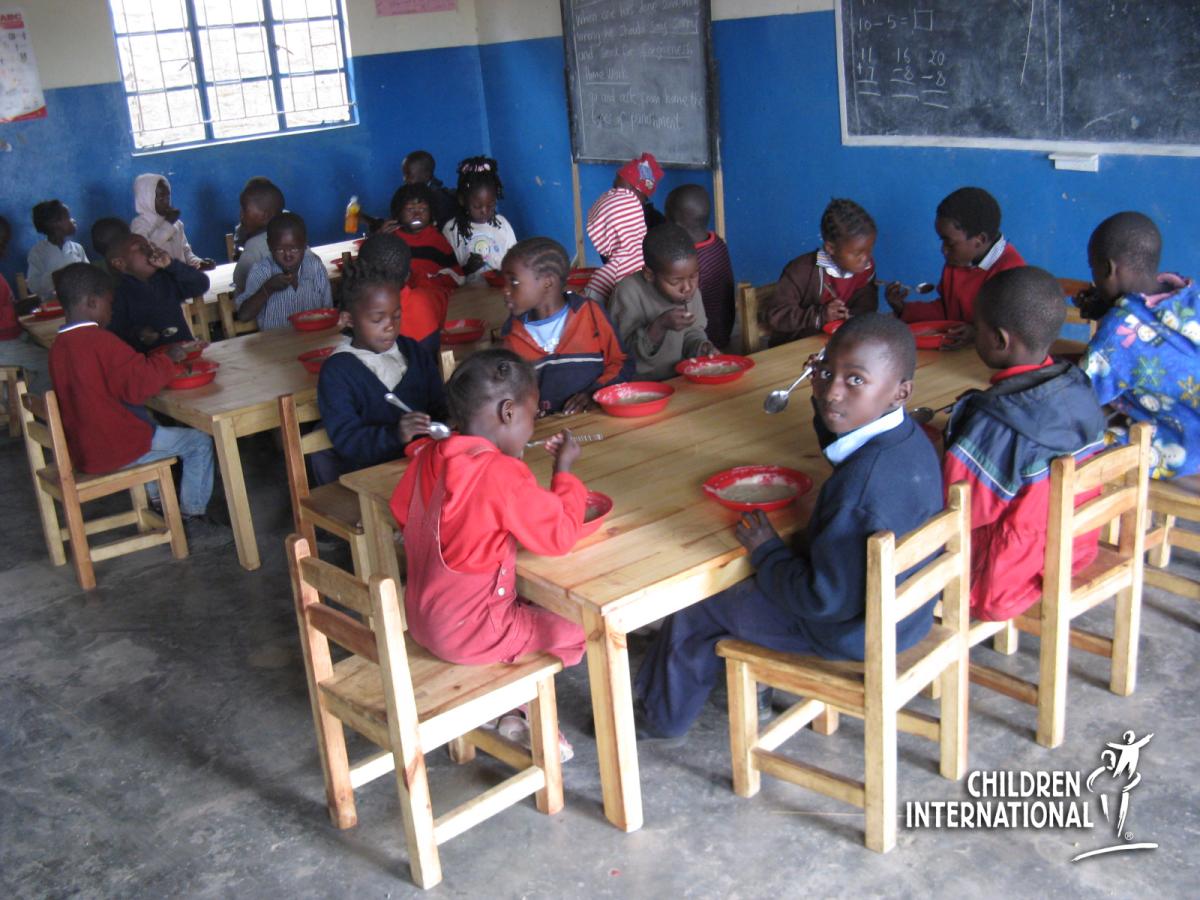 Community Centers Help Organization Design Programs to Help Build Paths ...