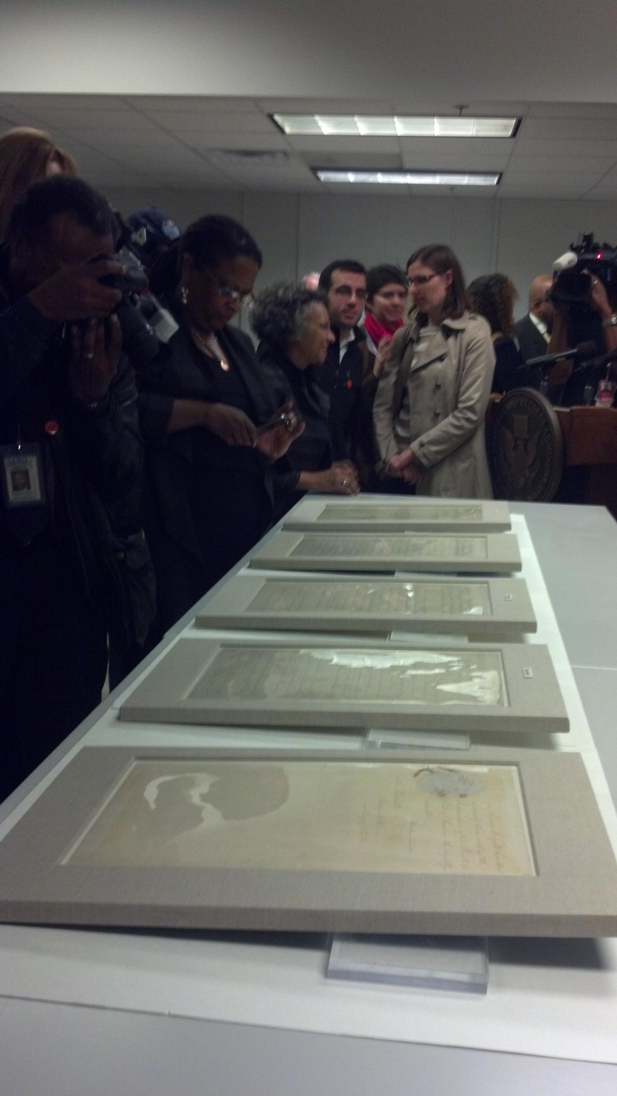 Be In The Presence Of History: Celebrate The 150th Anniversary Of The ...