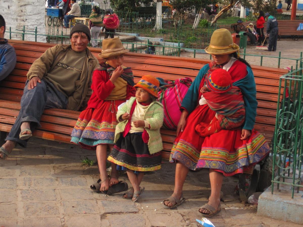 Media Impact Empowers Indigenous Voices