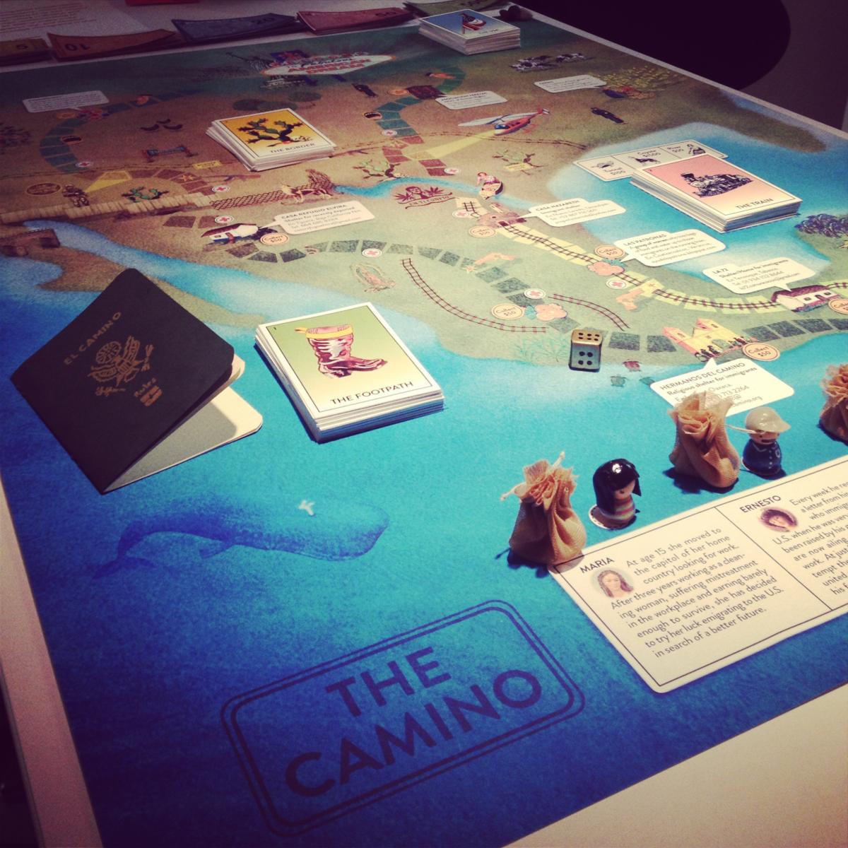 Make your own Game with Social Value