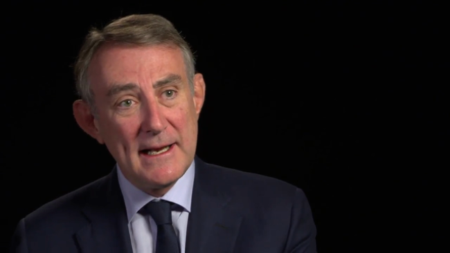 HEINEKEN's CEO on leading a 150-year-old company