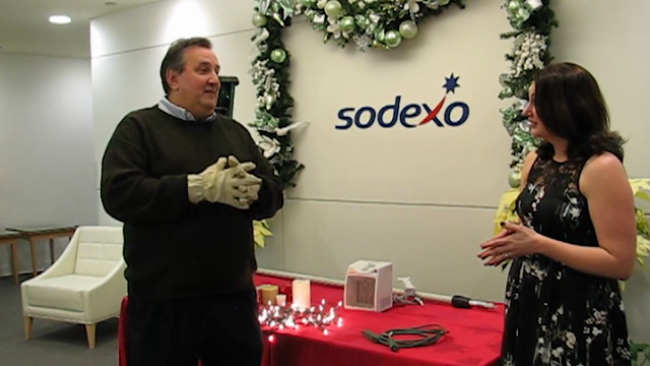 Decorating Safely for the Holidays Decorating Safely for the Holidays