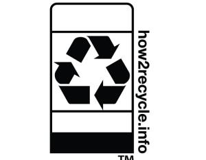 New Funding Available for Use of the How2Recycle Label