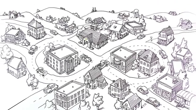 VIDEO: Farm Credit's Structure