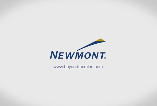 Newmont Publishes 2015 Sustainability Report
